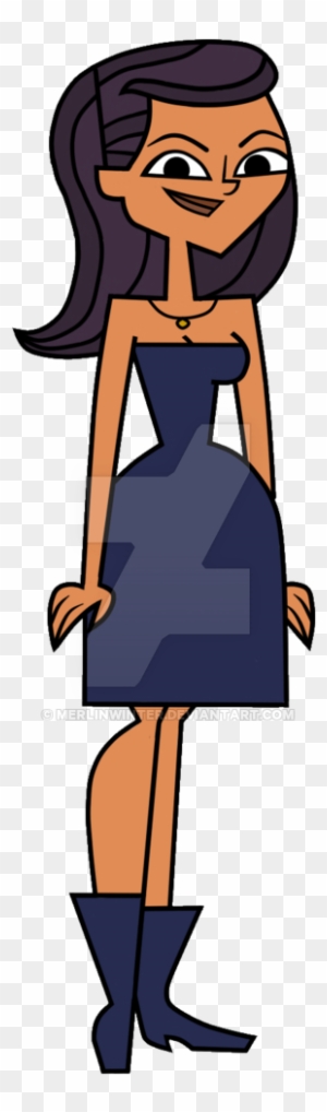 Host Don - Chris Mclean Total Drama - Free Transparent PNG Clipart ...