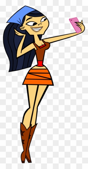Total Drama B, Transparent PNG Clipart Images Free Download , Page 3 ...