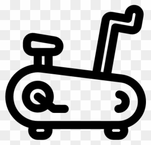 Cardio Free Icon - Exercise Equipment - Free Transparent PNG Clipart ...