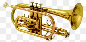 Brass Band Instrument Free Download Png - Band Instrument Png - Free ...