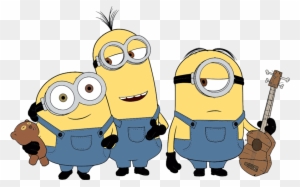 Perfecto Mezcló Adn Mutante, Ácidos Grasos Y Dos Tazas - Minions ...