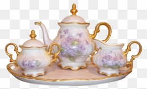 Tea Set Clipart, Transparent PNG Clipart Images Free Download - ClipartMax