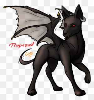 Lycan Can Draw You Anything - Cartoon - Free Transparent PNG Clipart ...