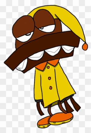 Good Night, Gobba By Zootycutie - Mixels Sleepy Mixels - Free ...