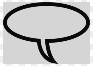 Thought Speech Bubble Emoji - Thinking Bubble Emoji Png - Free ...