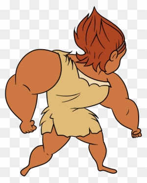 Buff Ugga Vector 12 - Cartoon - Free Transparent PNG Clipart Images ...