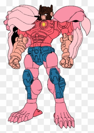 Fictional Character Cartoon Male Joint Superhero Muscle - Transformers ...