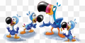 Toucan Sam Happy - Froot Loops Sam Png - Free Transparent PNG Clipart ...