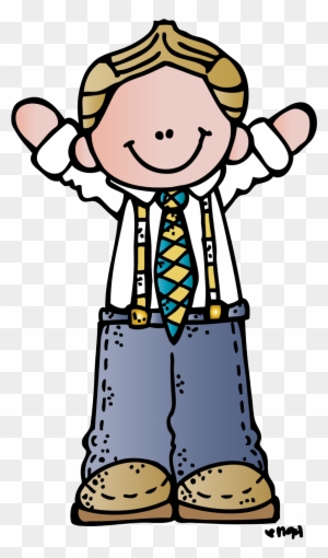 Melonheadz School Cliparts - Melonheadz Boy Clipart - Free Transparent ...