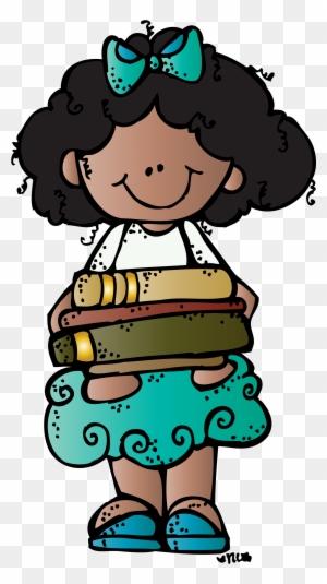 Melonheadz Clipart Books - Free Transparent PNG Clipart Images Download