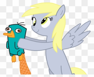 Cute Pictures Of Platypuses - Perry The Platypus Cute - Free ...