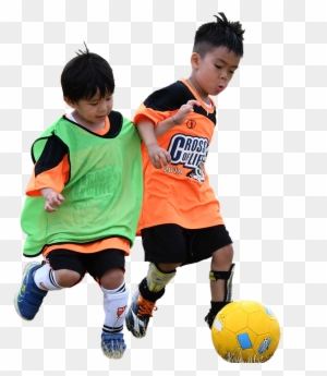 Kids Soccer Clipart, Transparent PNG Clipart Images Free Download ...