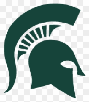 Michigan State Faculty - Michigan State Logo Png - Free Transparent PNG ...