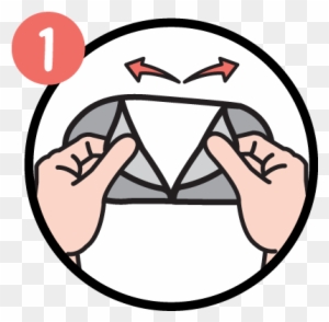 Tear Open Packaging - Tear Open Packaging - Free Transparent PNG ...