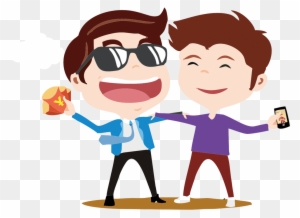 Friends Clipart Free Images & Photos Download - Best Friend Icon Png ...