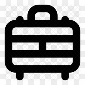 Suitcase Icon Transparent Png - Briefcase Png - Free Transparent PNG ...
