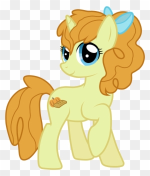 My Little Pony Pound Cake And Pumpkin Cake Older - My Little Pony ...