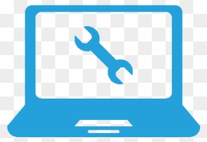 Need Help Or Have Questions - Computer Mechanics Symbol - Free ...