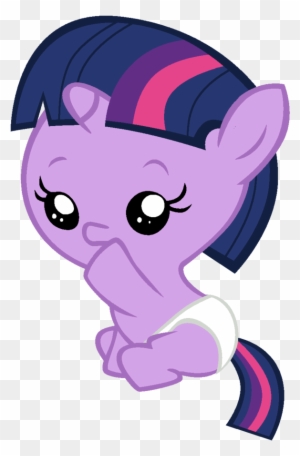 Baby Twilight By Bronyboy Baby Twilight By Bronyboy - Twilight Sparkle ...