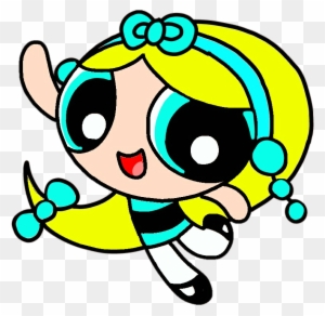 The Powerplus Girls By Powerpuffbaylee - Powerplus Girl - Free ...