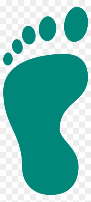 Vector Freeuse Stock Footprint Computer Icons Clip - Vector Freeuse ...