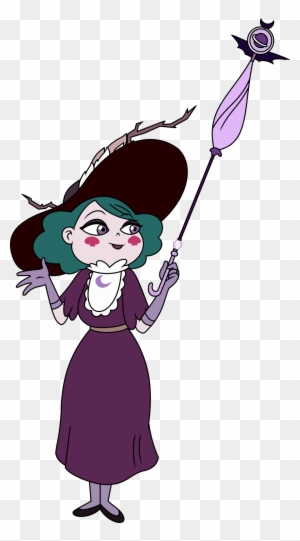 Star Vs The Forces Of Evil Eclipsa Butterfly Eclipsa - Star Vs The ...