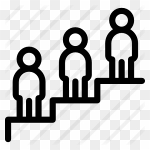 Stairs Icon - Free Transparent PNG Clipart Images Download