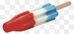 Rocket Clipart Popsicle - Hyper Stripe Ice Cream - Free Transparent PNG ...