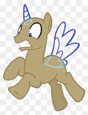 Mlp Eg Base Ms Paint - Free Transparent PNG Clipart Images Download