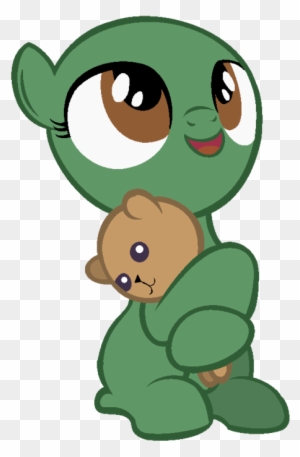 Mlp Base Alicorn Filly Sad