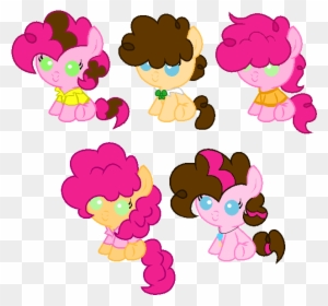 Pinkie Pie X Cheese Sandwich - Cheese Sandwich X Pinkie Pie Mlp Kiss ...