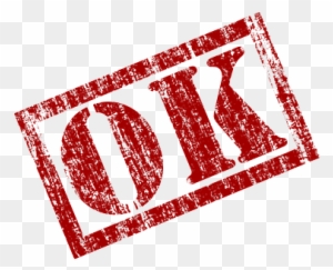Qc Clipart - Quality Approved Stamp Png - Free Transparent PNG Clipart ...