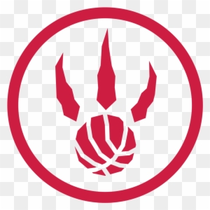 Toronto Raptors - Toronto Raptors Vintage Logo - Free Transparent PNG ...