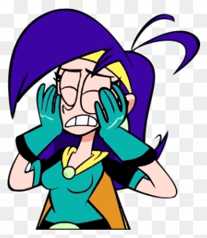 Cartoon Network App Messages Sticker-3 - Cartoon Network Stickers Png ...