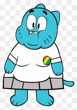 Nicole Watterson Inflation