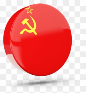 Flag Of The Soviet Union - Free Transparent PNG Clipart Images Download