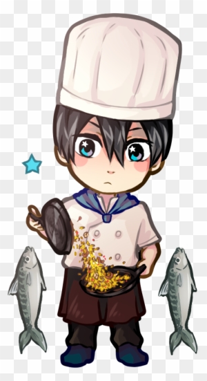 Chef Sticker - Chef Gif Animation - Free Transparent PNG Clipart Images ...