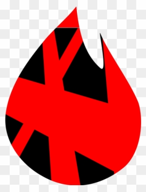 Fire Clip Art - Symbols Of The Holy Spirit - Free Transparent PNG ...