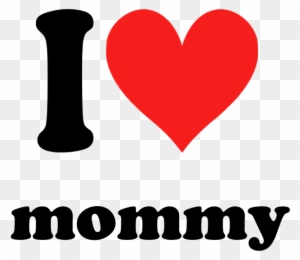 I Heart Mommy Teddy Bear - Cafepress I Heart Mommy Throw Pillow - Free ...