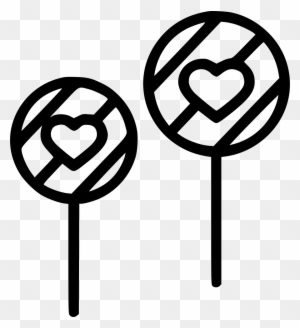 Valentine Candy Hearts Clip Art, Transparent PNG Clipart Images Free ...