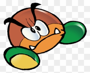 Super Mario Bros Clip Art, Transparent PNG Clipart Images Free Download ...