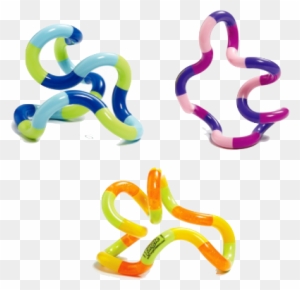 Fidget Toys Like These Tangle Toys - Tangle Jr Fidget Toy - Free ...