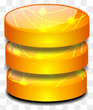 Oracle Database Clipart Kid - Database .ico - Free Transparent PNG ...