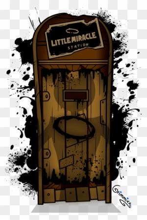 Batim- Chapter 3 - Butcher Gang Batim Chapter 3 - Free Transparent PNG ...