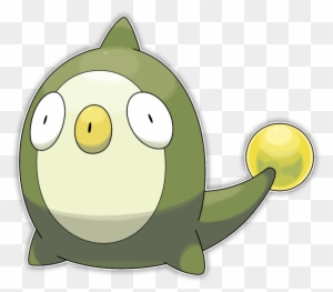 Scolini, Tiny Worm Fakemon By Smiley-fakemon - Graphite - Free ...