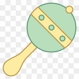 Baby Rattle Clipart, Transparent PNG Clipart Images Free Download ...