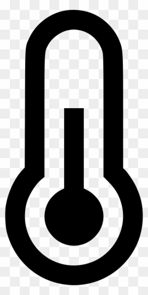 Peak Temperature - - Circle - Free Transparent PNG Clipart Images Download