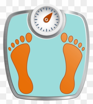 Weighing Scale Measurement Royalty-free Illustration - Weighin Scale ...