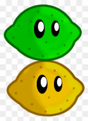 Berry Blue Lemon Lime Yoshi By Socket78 - Yoshi Coloring Page - Free ...