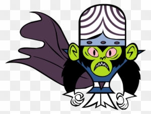 Jojo 2016, New Powerpuff Girl, Girl Background, Cartoon - Ppg 2016 Mojo ...